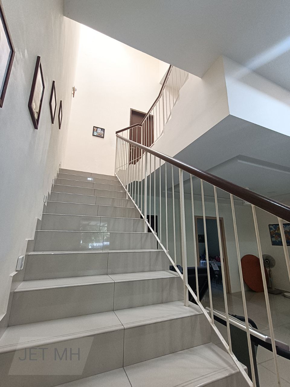 Low Density Bandar Rimbayu Scarlet Double Storey for Sale at Selangor ...