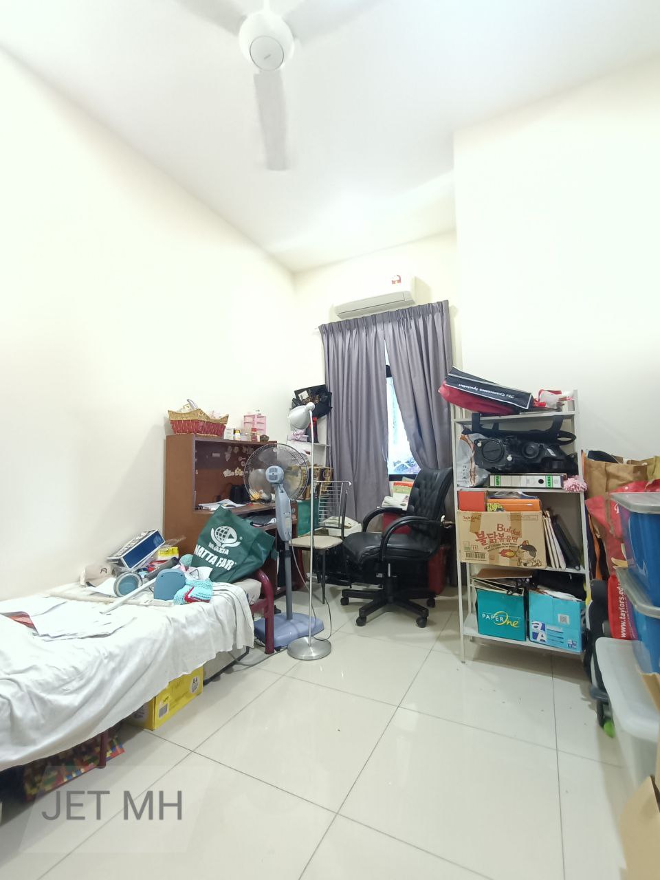 Low Density Bandar Rimbayu Scarlet Double Storey for Sale at Selangor ...