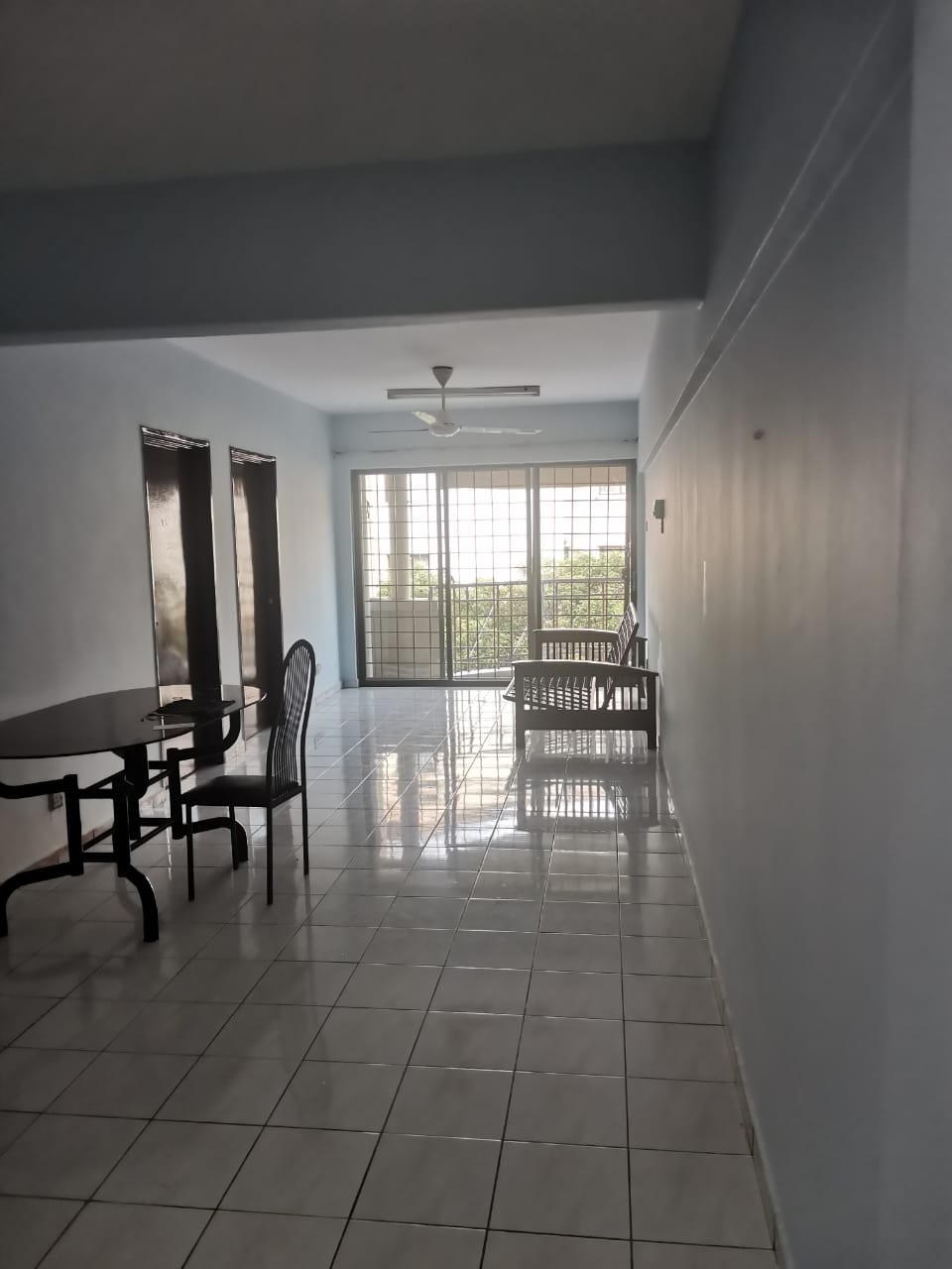 RENOVATED Pangsapuri Perdana Sect 13 Shah Alam WIT for Rent at Selangor ...
