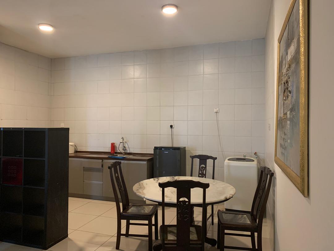 FULLY FURNISHED Da Men Residences Subang Jaya WITH for Rent at Selangor ...