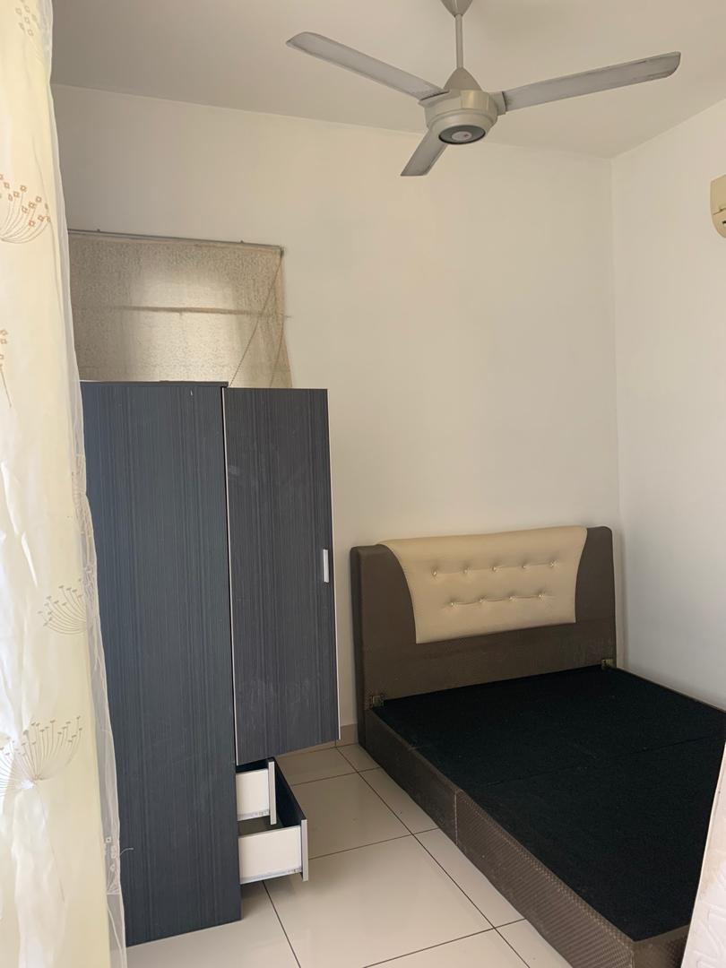FULLY FURNISHED Da Men Residences Subang Jaya WITH for Rent at Selangor ...