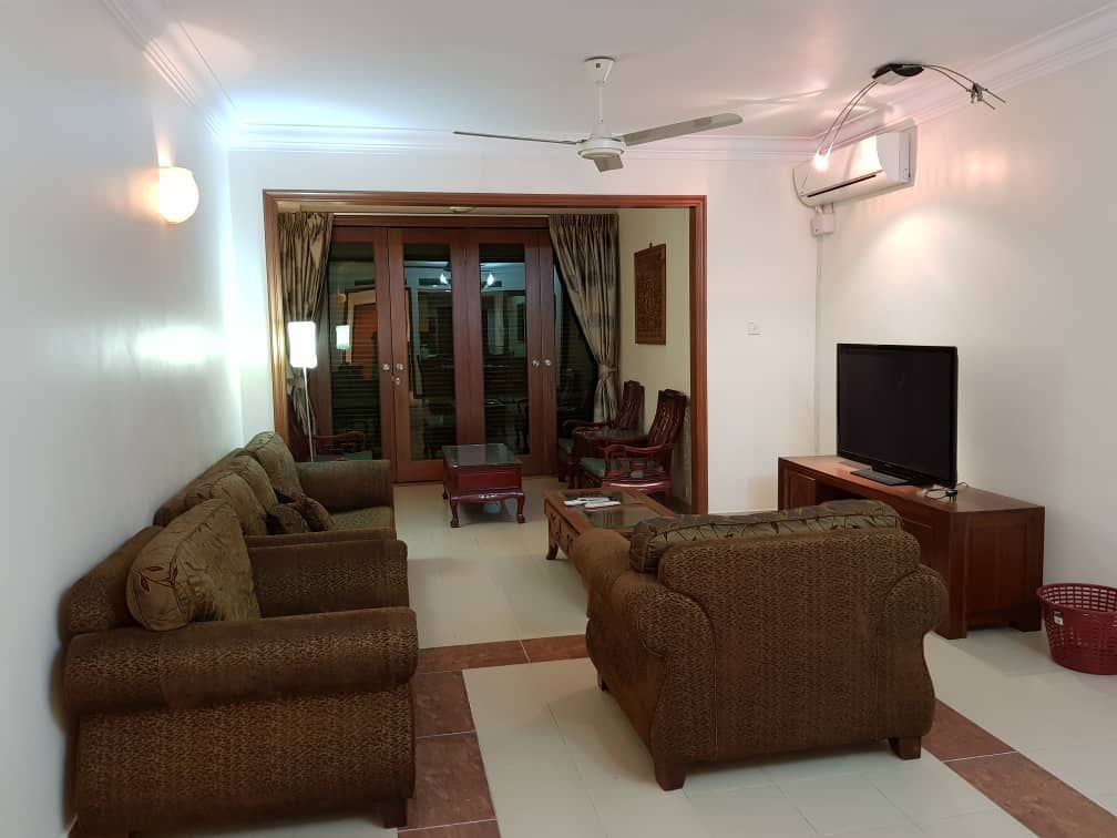 [WTR] Low Density Condo for Sale or Rent at Desa A