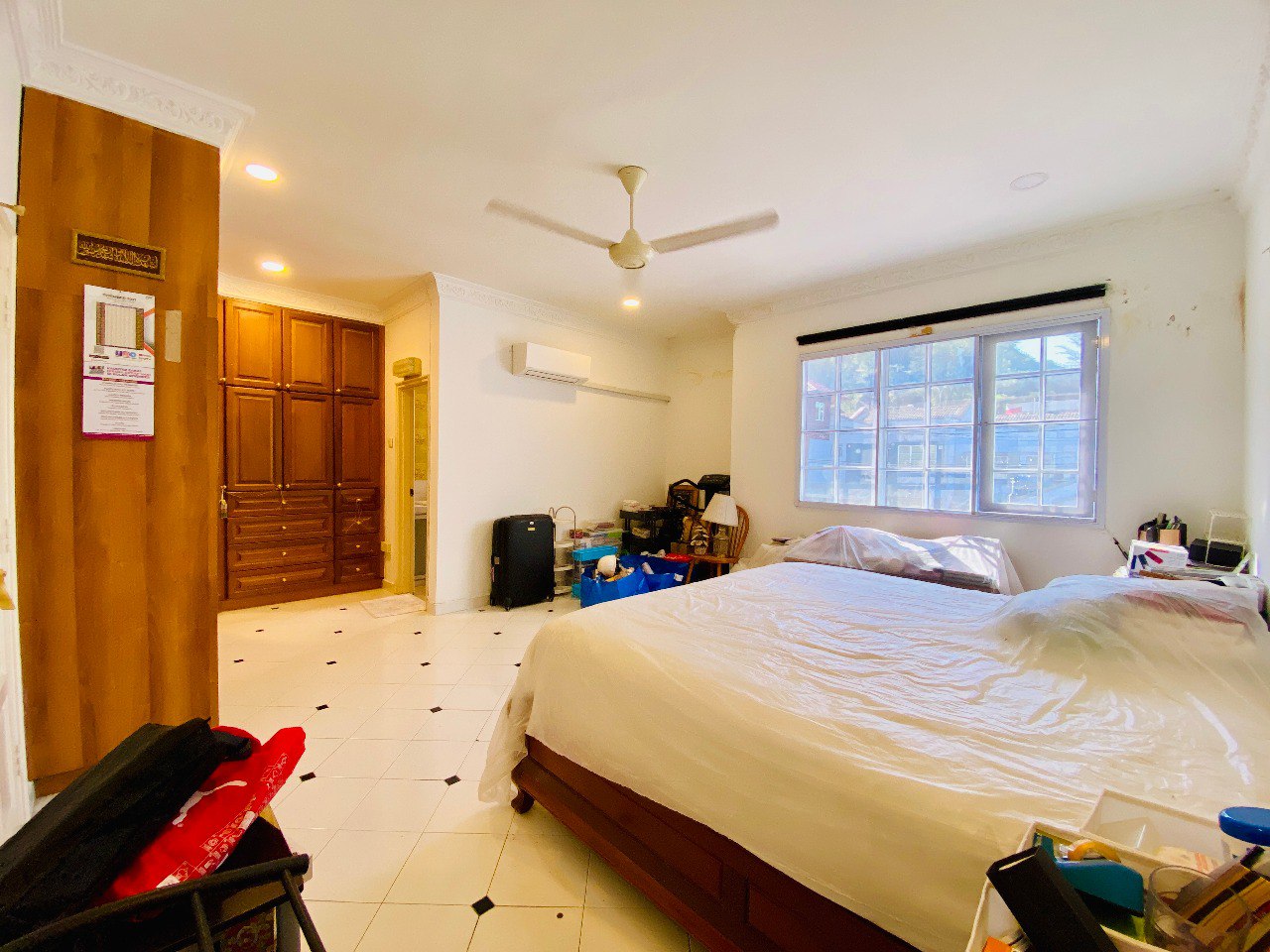 BUKIT SETIAWANGSA 2 STOREY TERRACE for Sale at Kuala Lumpur Ampang