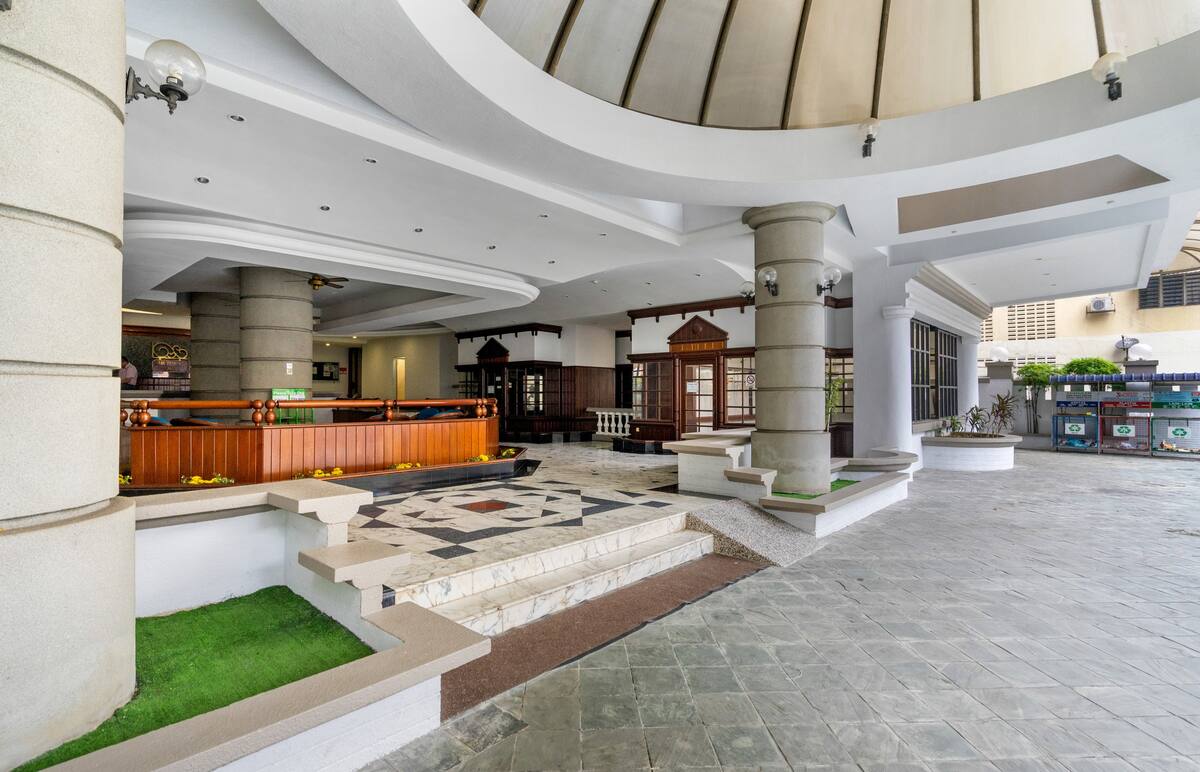 [WTS] Mutiara Villa Condo Bukit Bintang Kuala Lump