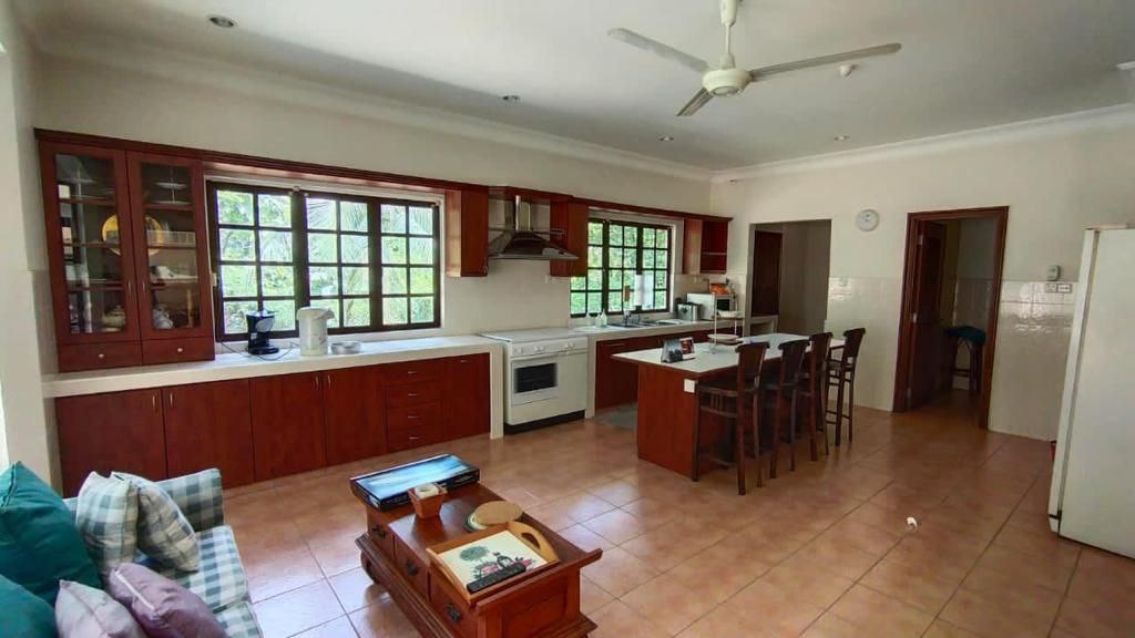 2 Storey Bungalow Sg Buloh Country Resort For Sale At Selangor Alam Impian
