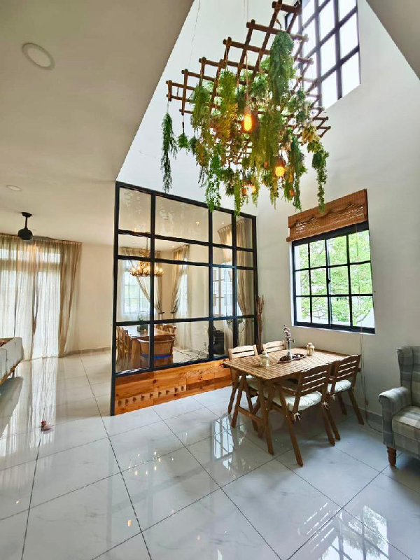 Eco Botanic The Grassten - Malaysia Property Condo