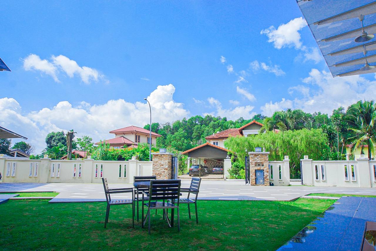 Banglo BTHO Cheras Arca Suadamai for Sale at Kuala Lumpur Cheras