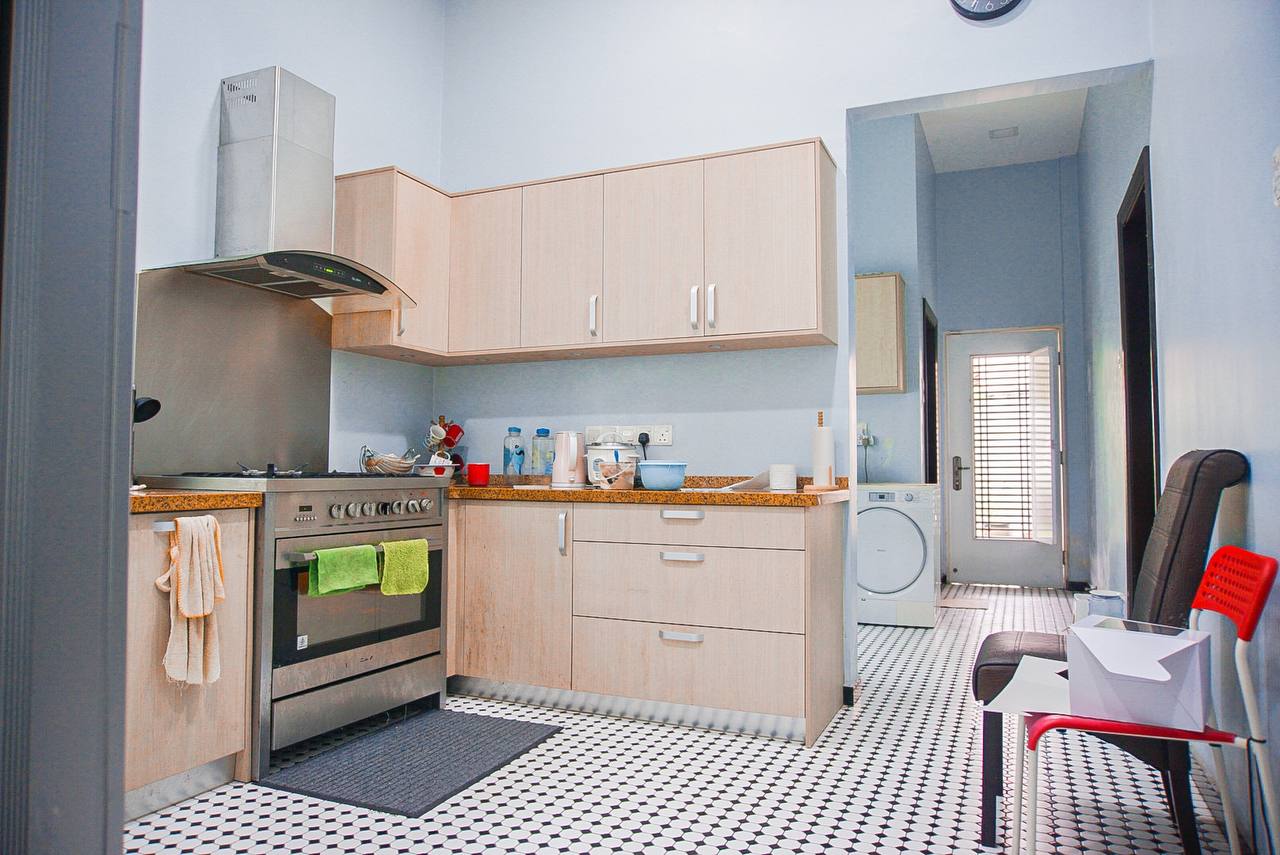 Banglo BTHO Cheras Arca Suadamai for Sale at Kuala Lumpur Cheras