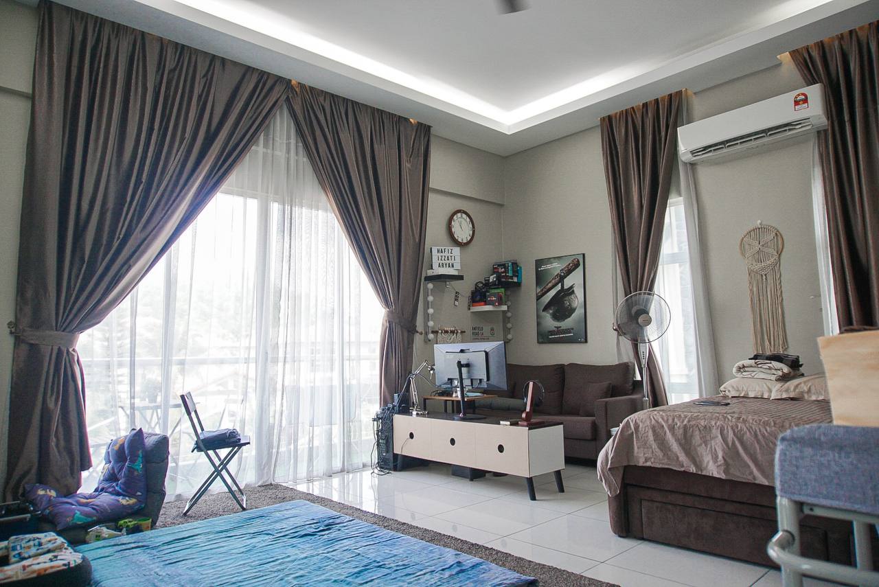 Banglo BTHO Cheras Arca Suadamai for Sale at Kuala Lumpur Cheras