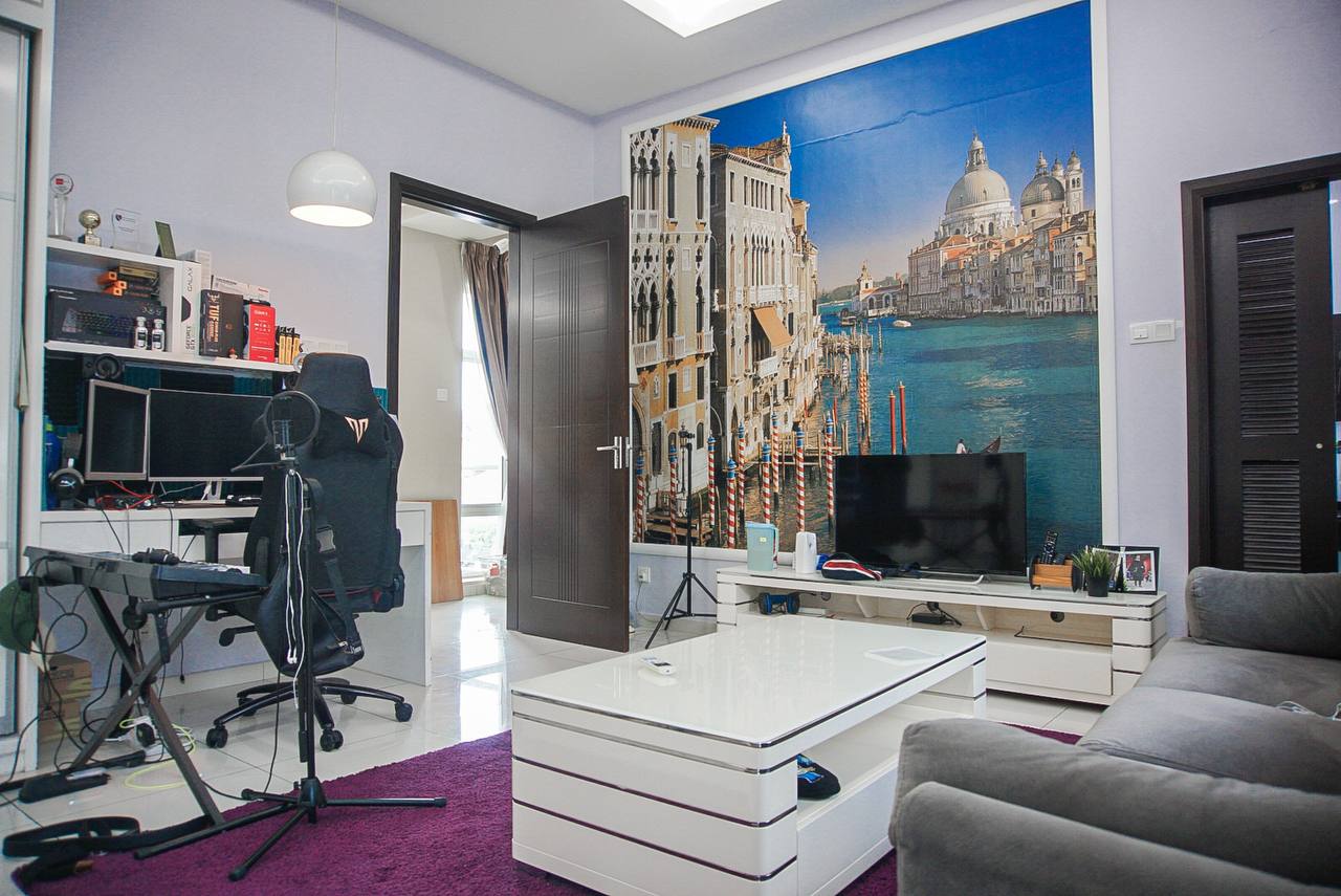 Banglo BTHO Cheras Arca Suadamai for Sale at Kuala Lumpur Cheras