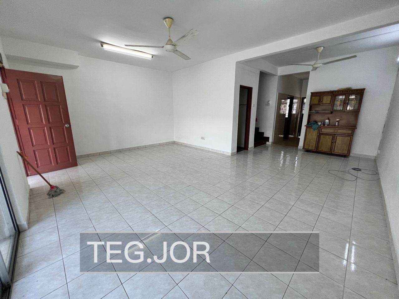 Taman Klang Utama Klang 2Stry House for Rent at Selangor Klang