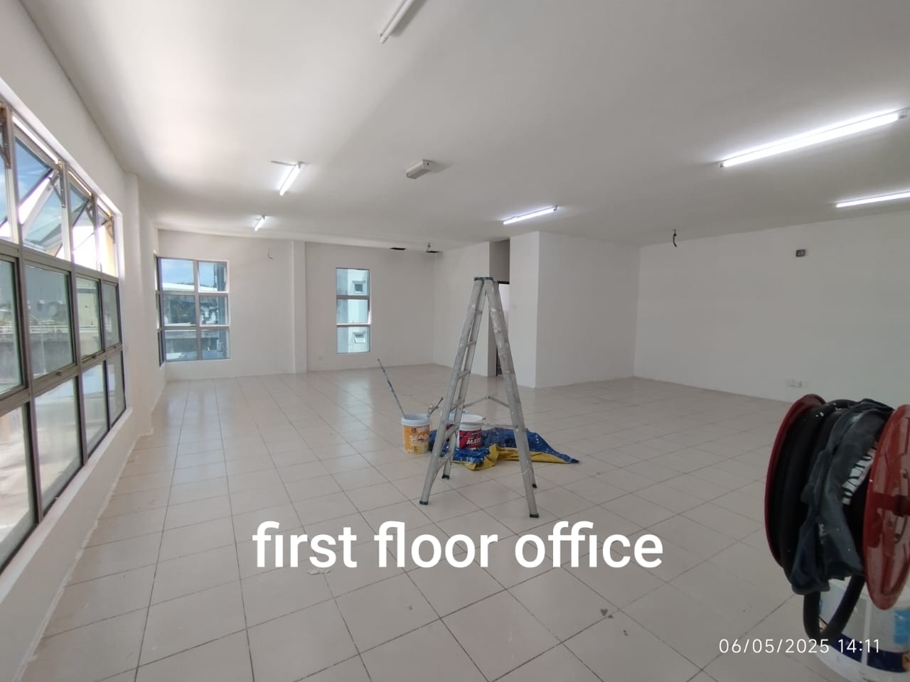 Seri Kembangan, 2 Storey Semi-D Factory for Rent - Malaysia Property Condo