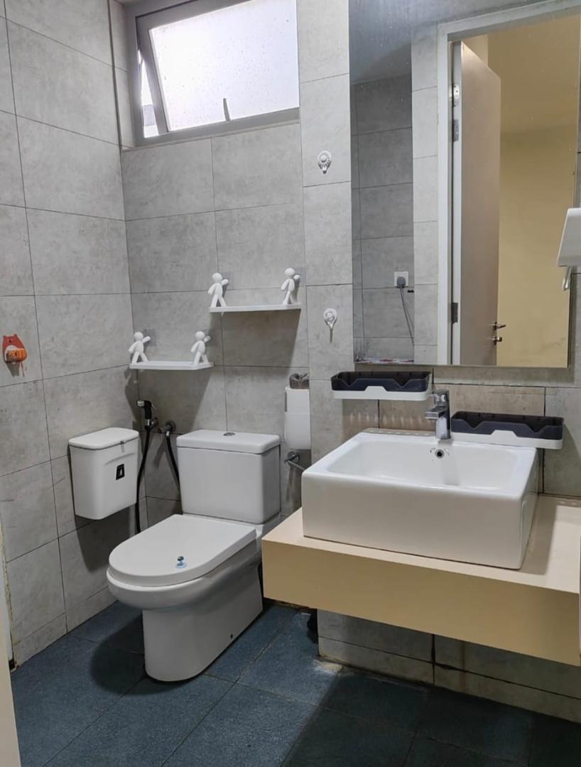 KD Cascades, FF, 1R1B Studio, For Rent - Malaysia Property Condo