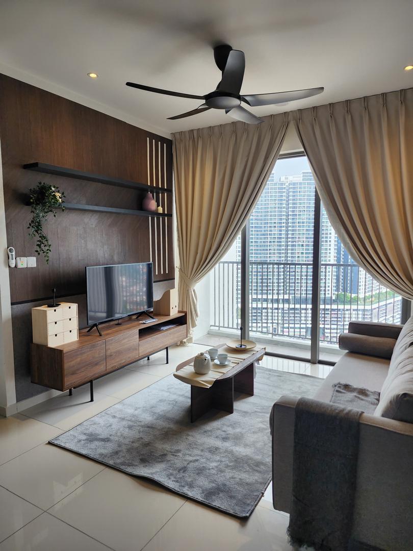 Kenwingston Platz Rm2k Lee - Malaysia Property Condo