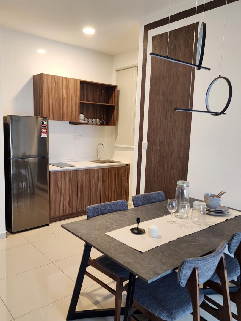 Kenwingston Platz Rm2k Lee - Malaysia Property Condo