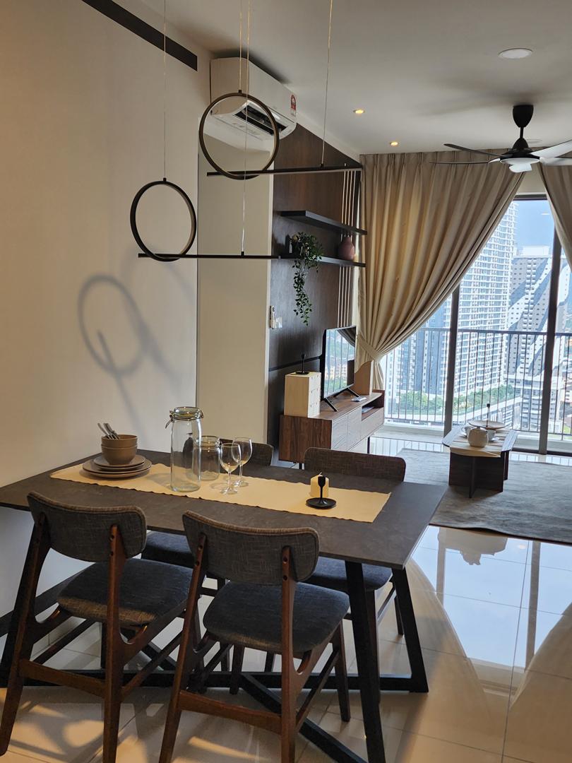 Kenwingston Platz Rm2k Lee - Malaysia Property Condo