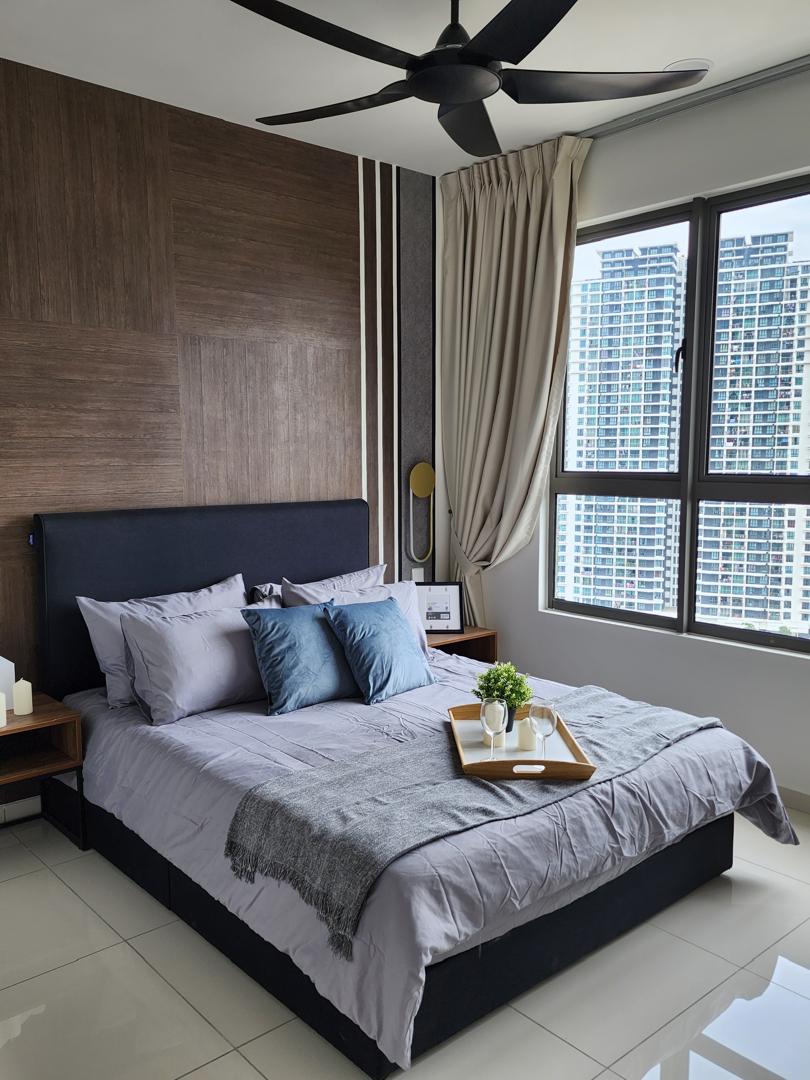 Kenwingston Platz Rm2k Lee - Malaysia Property Condo