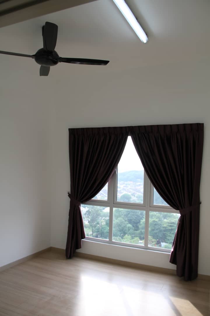 Anyaman Rm2k PF for Rent at Kuala Lumpur Bandar Tasik Selatan