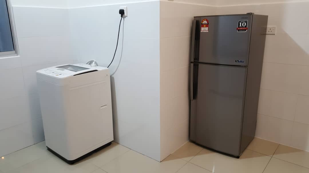 Anyaman Rm2k PF for Rent at Kuala Lumpur Bandar Tasik Selatan