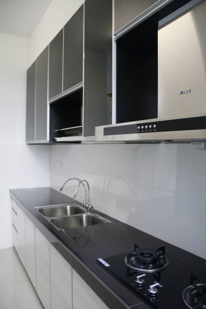 Anyaman Rm2k PF for Rent at Kuala Lumpur Bandar Tasik Selatan