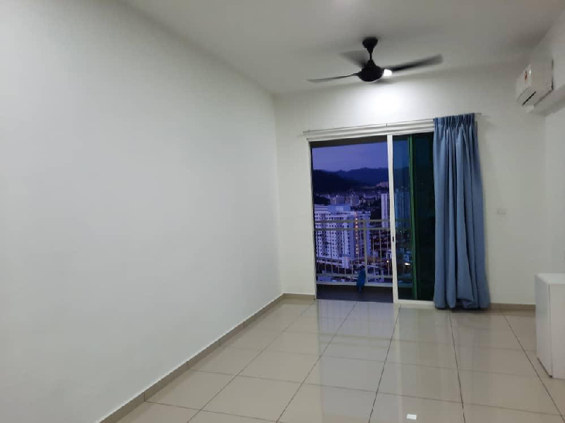Solaria Residence for Rent at Penang Bayan Lepas