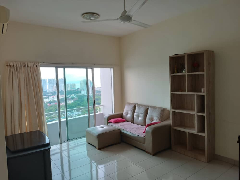 Ivory Plaza for Rent at Penang Gelugor