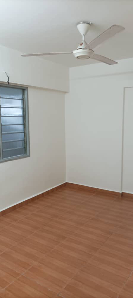 Desa Indah for Rent at Penang Relau