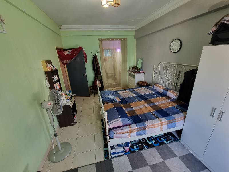 Endah Puri Condominium Sri Petaling for Sale at Kuala Lumpur Sri Petaling