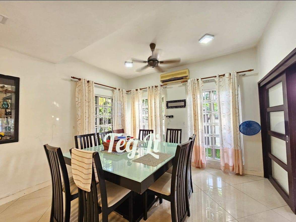 Double Storey Corner Renovate Extend Kota Kemuning for Sale at Selangor ...