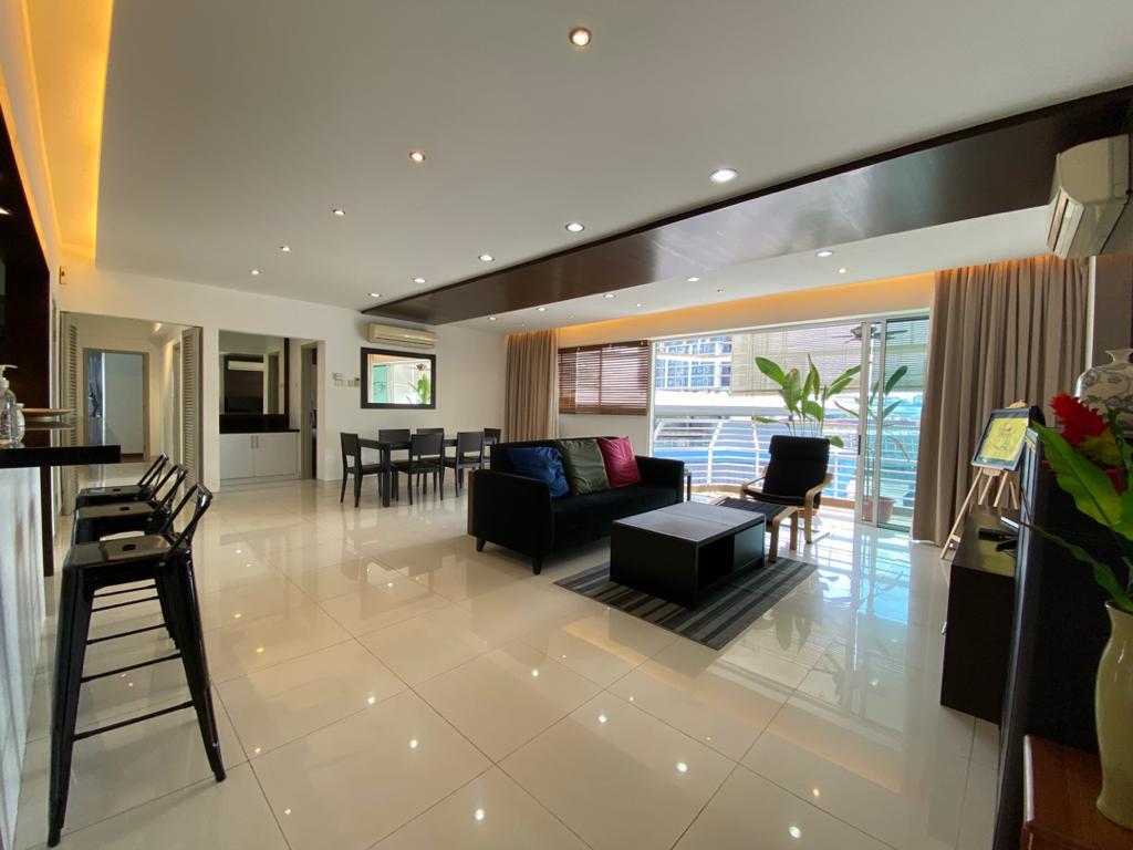 TTDI The Plaza Condominium Taman Tun Dr Ismail for Rent at Kuala Lumpur ...