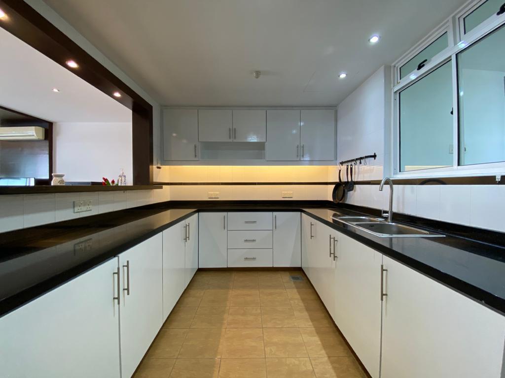 TTDI The Plaza Condominium Taman Tun Dr Ismail for Rent at Kuala Lumpur ...