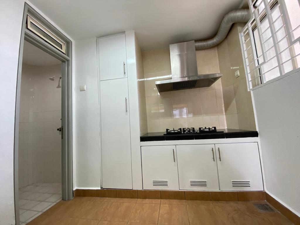 TTDI The Plaza Condominium Taman Tun Dr Ismail for Rent at Kuala Lumpur ...