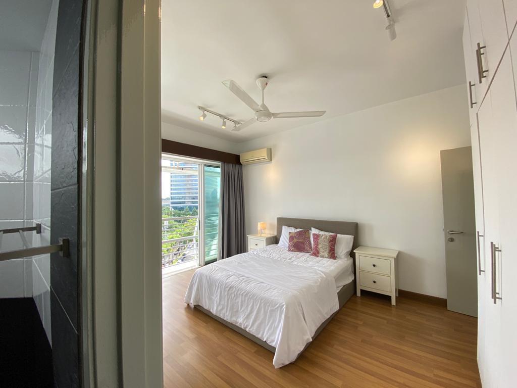 TTDI The Plaza Condominium Taman Tun Dr Ismail for Rent at Kuala Lumpur ...