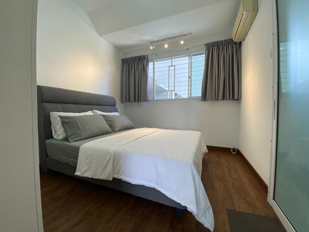 TTDI The Plaza Condominium Taman Tun Dr Ismail for Rent at Kuala Lumpur ...