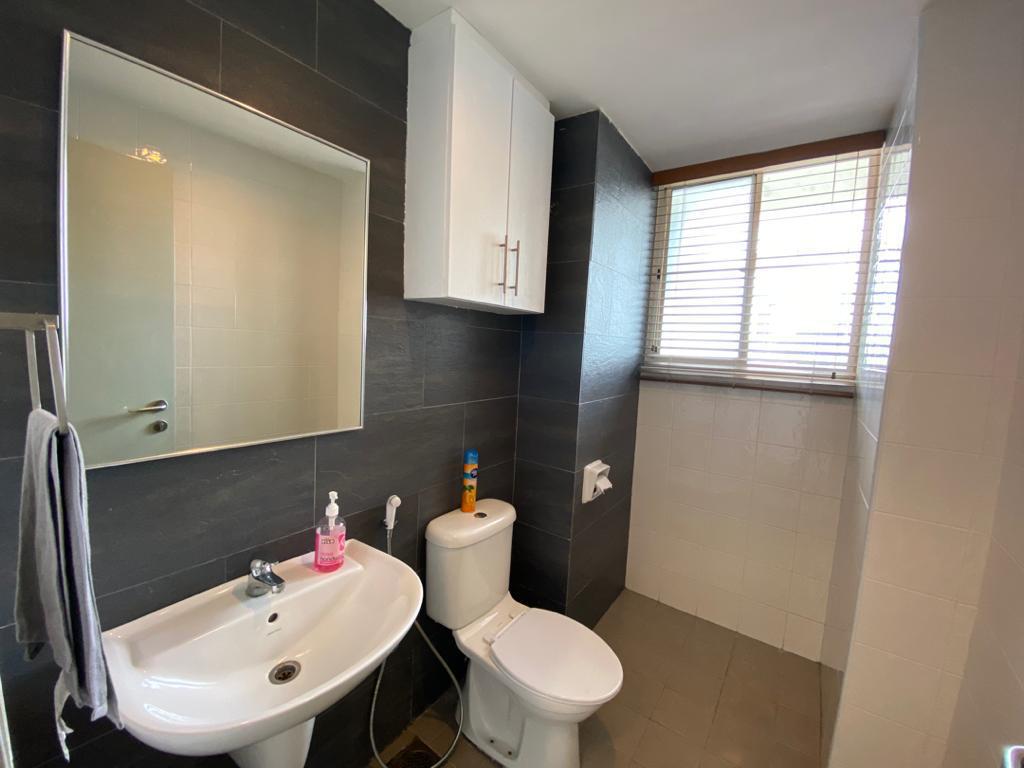 TTDI The Plaza Condominium Taman Tun Dr Ismail for Rent at Kuala Lumpur ...