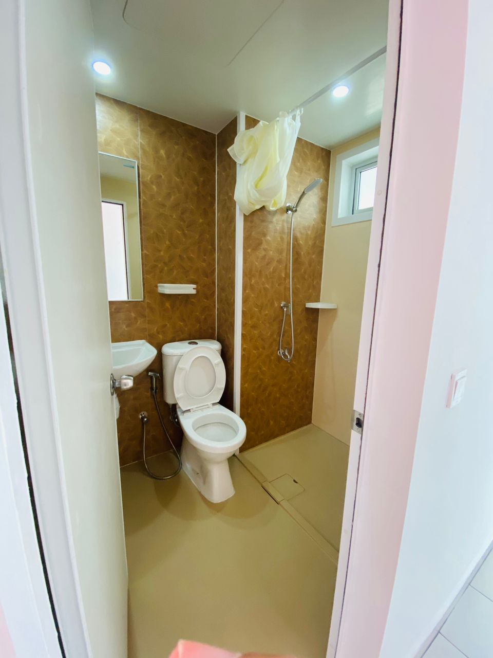 Pangsapuri Harmoni Elmina by Matt for Rent at Selangor Shah Alam