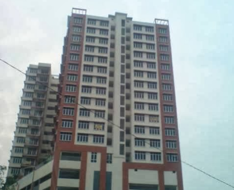 [WTS] Jalan Gombak Diamond Regency Condominum for