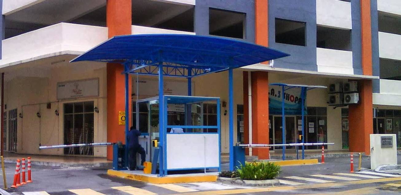 [WTS] Jalan Gombak Diamond Regency Condominum for