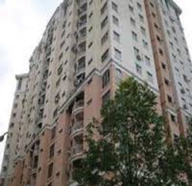 [WTS] Flat Prima Setapak for Sale Near Wangsamaju
