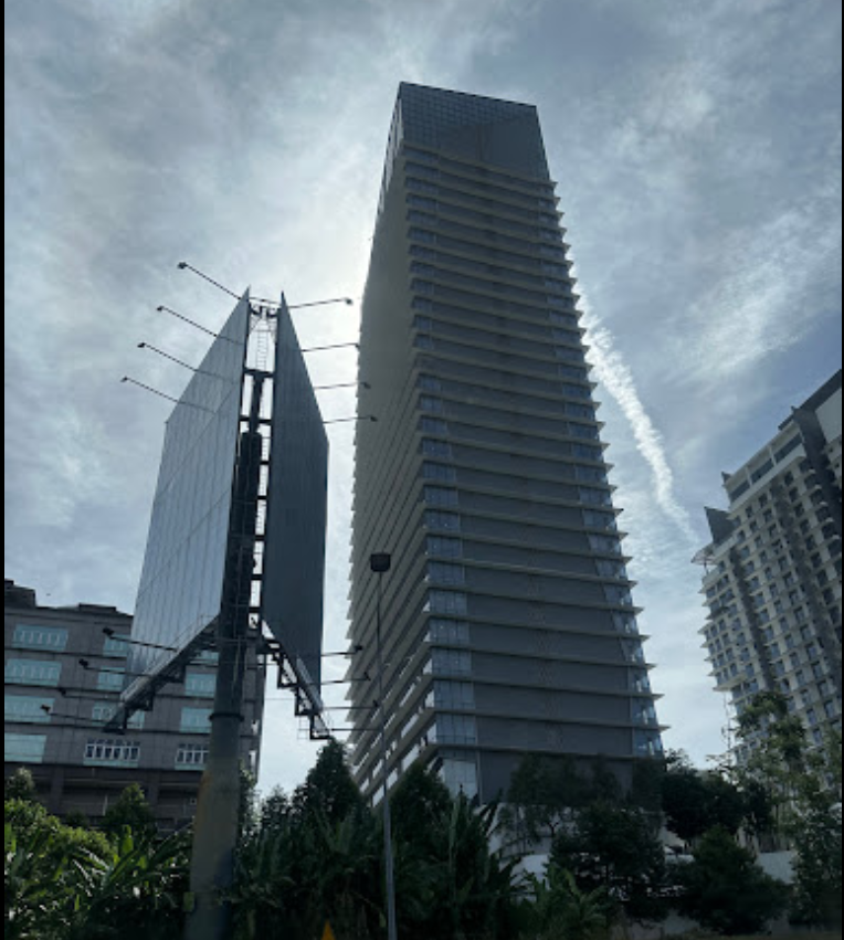 [WTS] Kota Damansara Menara Mitraland Corperate Of