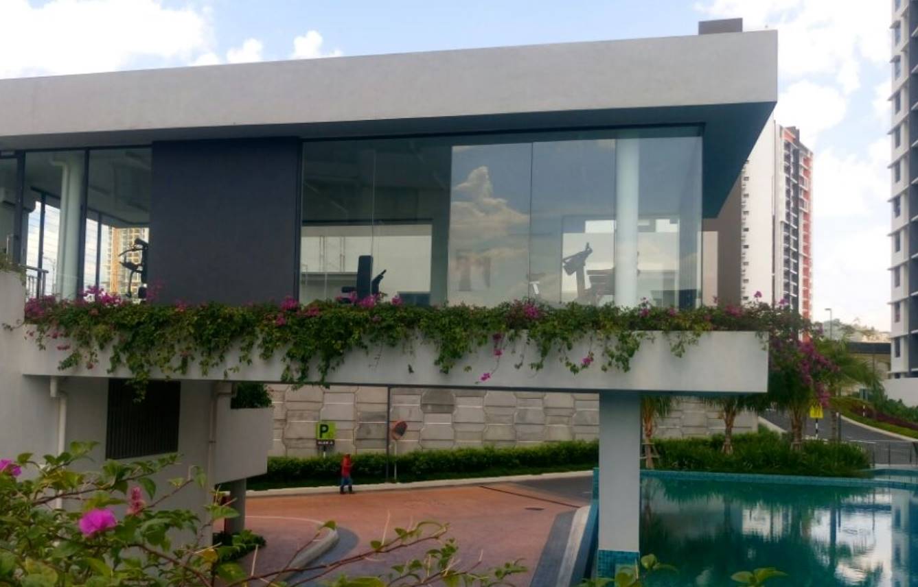 Ivory Residence at Mutiara Heights Kajang for Sale for Sale at Selangor ...