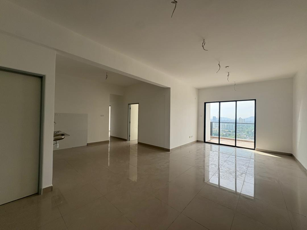 Seberang Jaya Greenview Pavillion Residence condo - Malaysia Property Condo