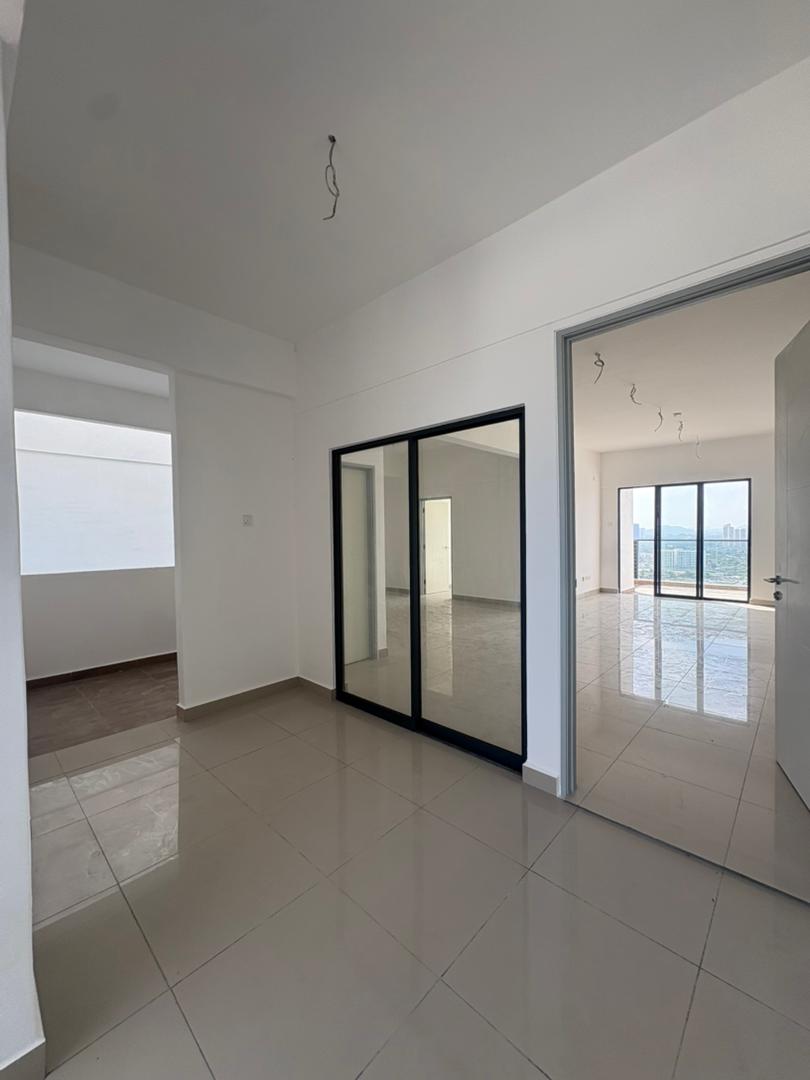 Seberang Jaya Greenview Pavillion Residence condo - Malaysia Property Condo