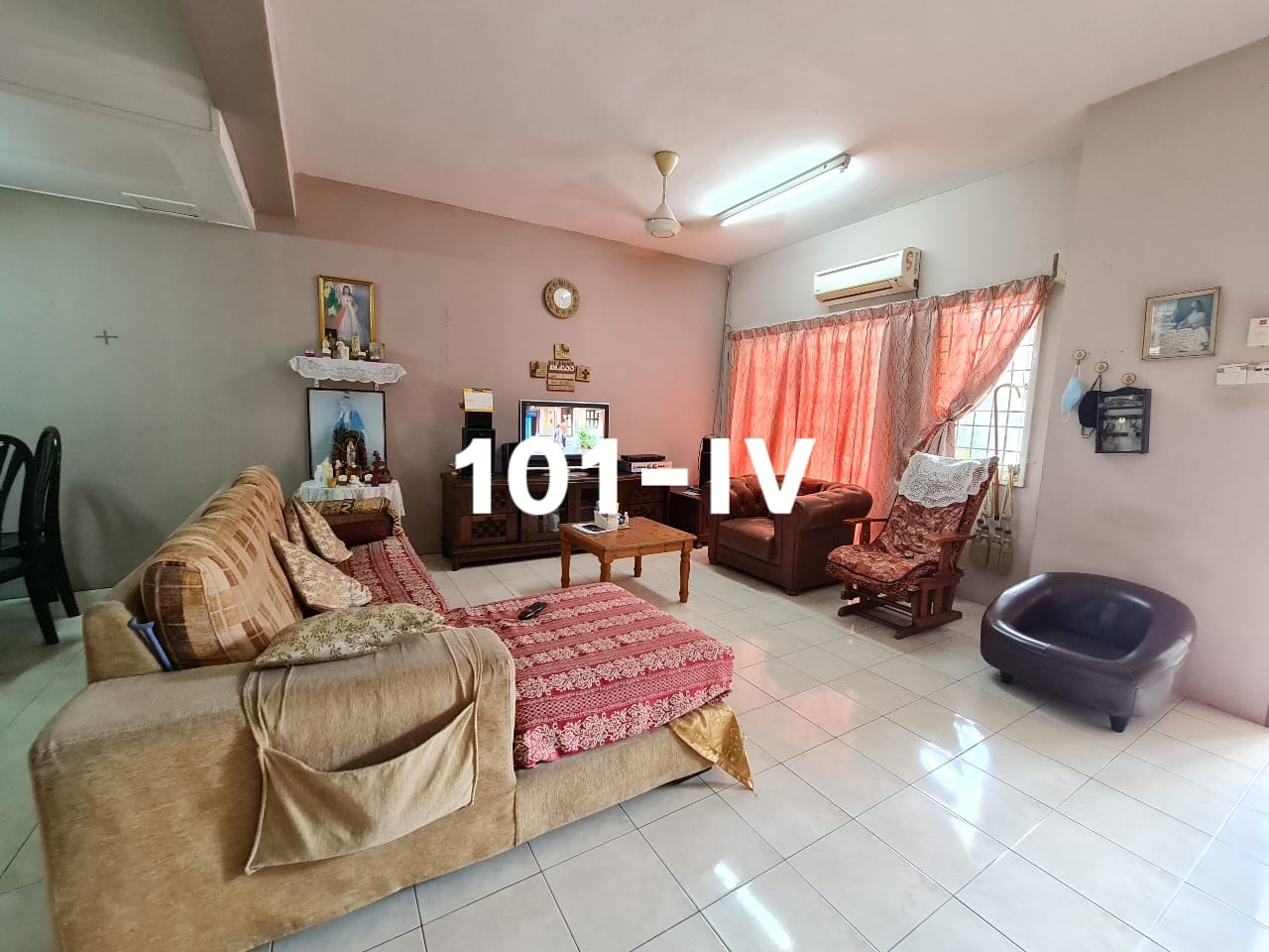 taman sentosa klang 2 Storey House for Sale at Selangor Klang