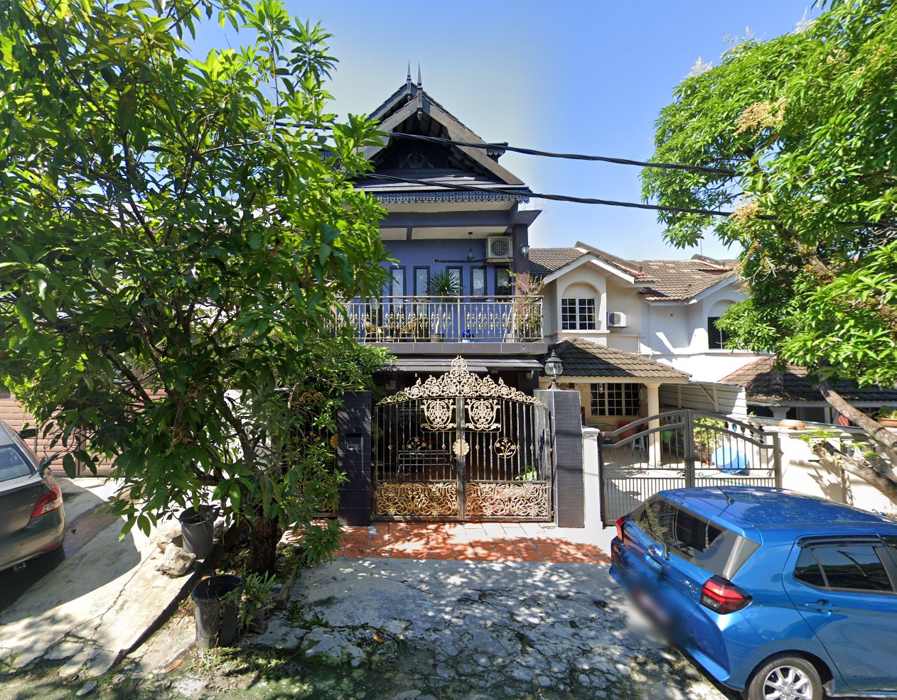 Taman Pandan Perdana for Sale at Kuala Lumpur Pandan Perdana
