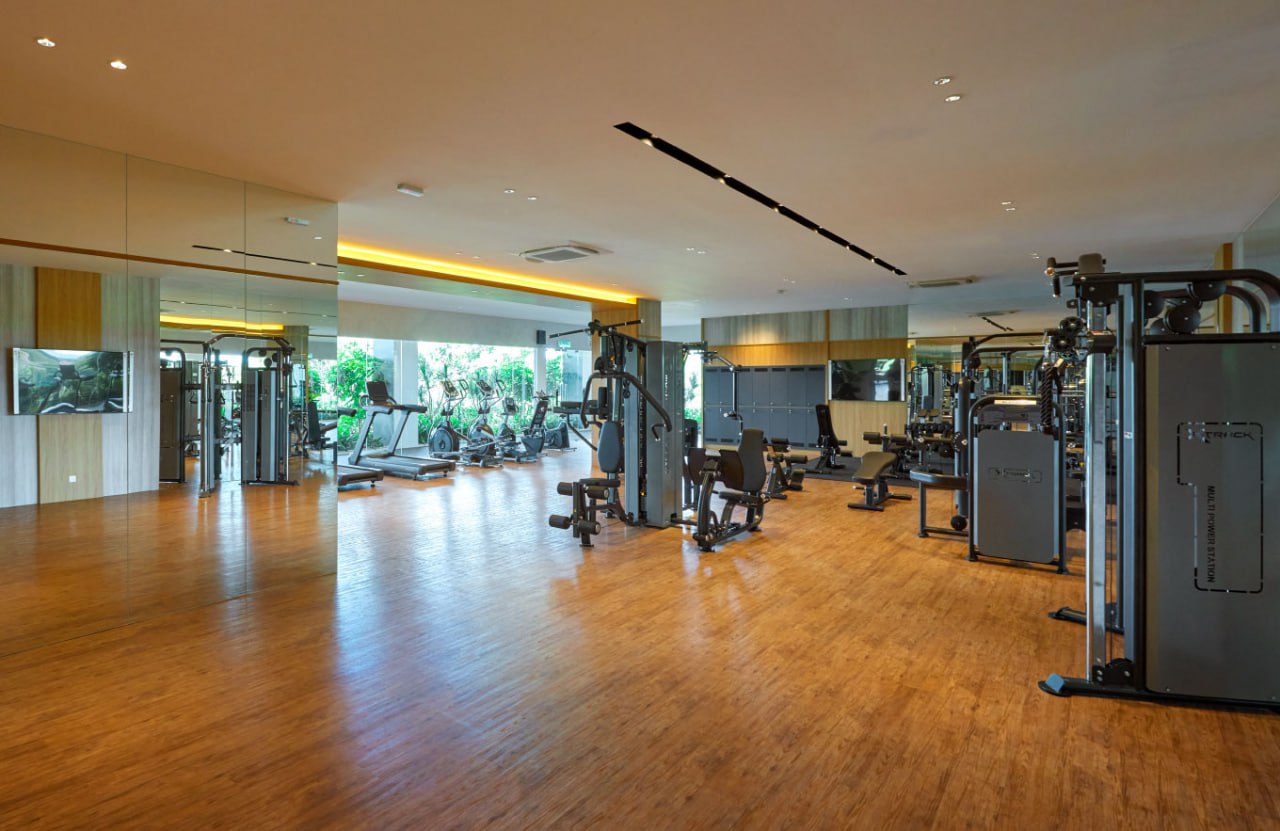 Gems Residences for Sale at Putrajaya Putrajaya