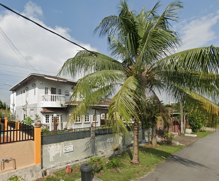 Jalan Bukit Kuda Klang - Malaysia Property Condo
