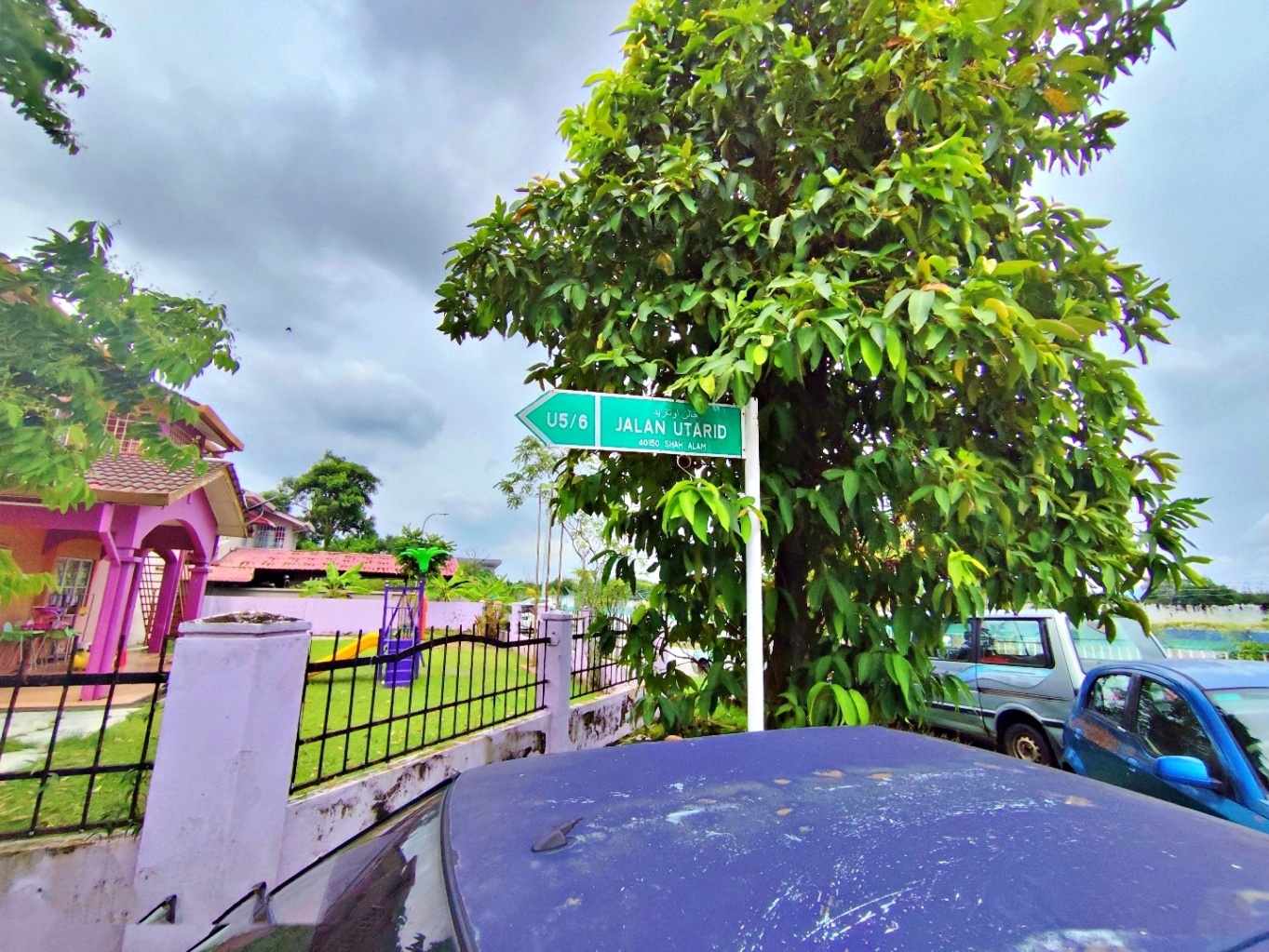 Mutiara Subang for Sale at Selangor Shah Alam