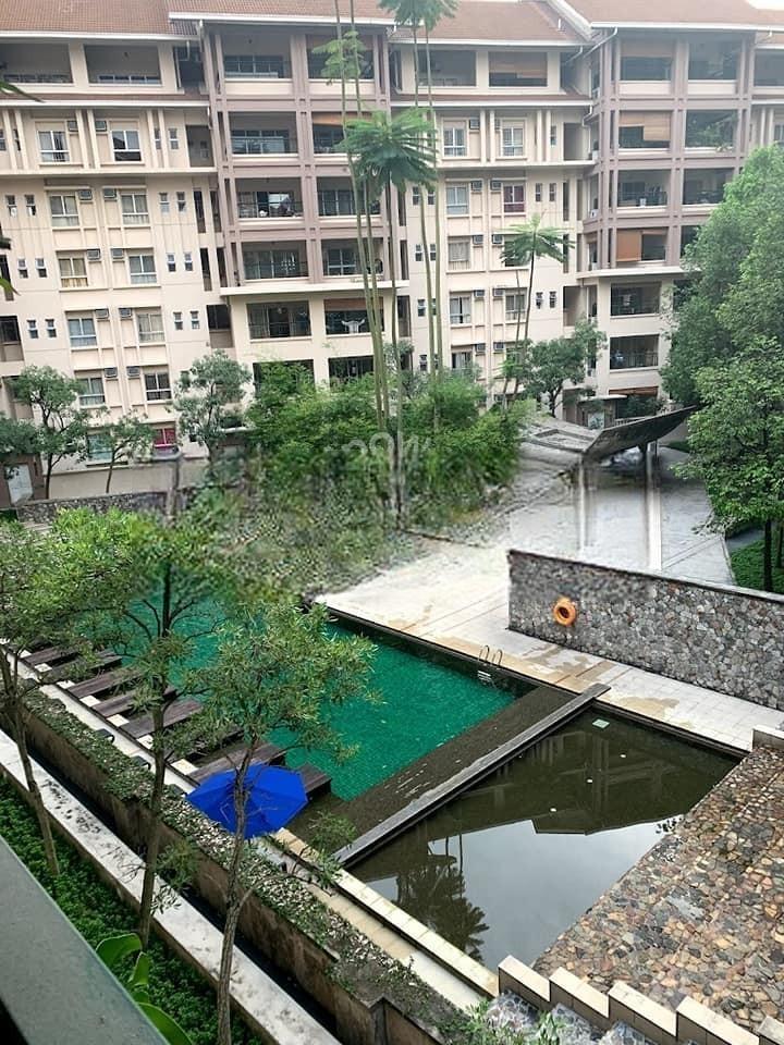 Seri Maya Condominium - Malaysia Property Condo
