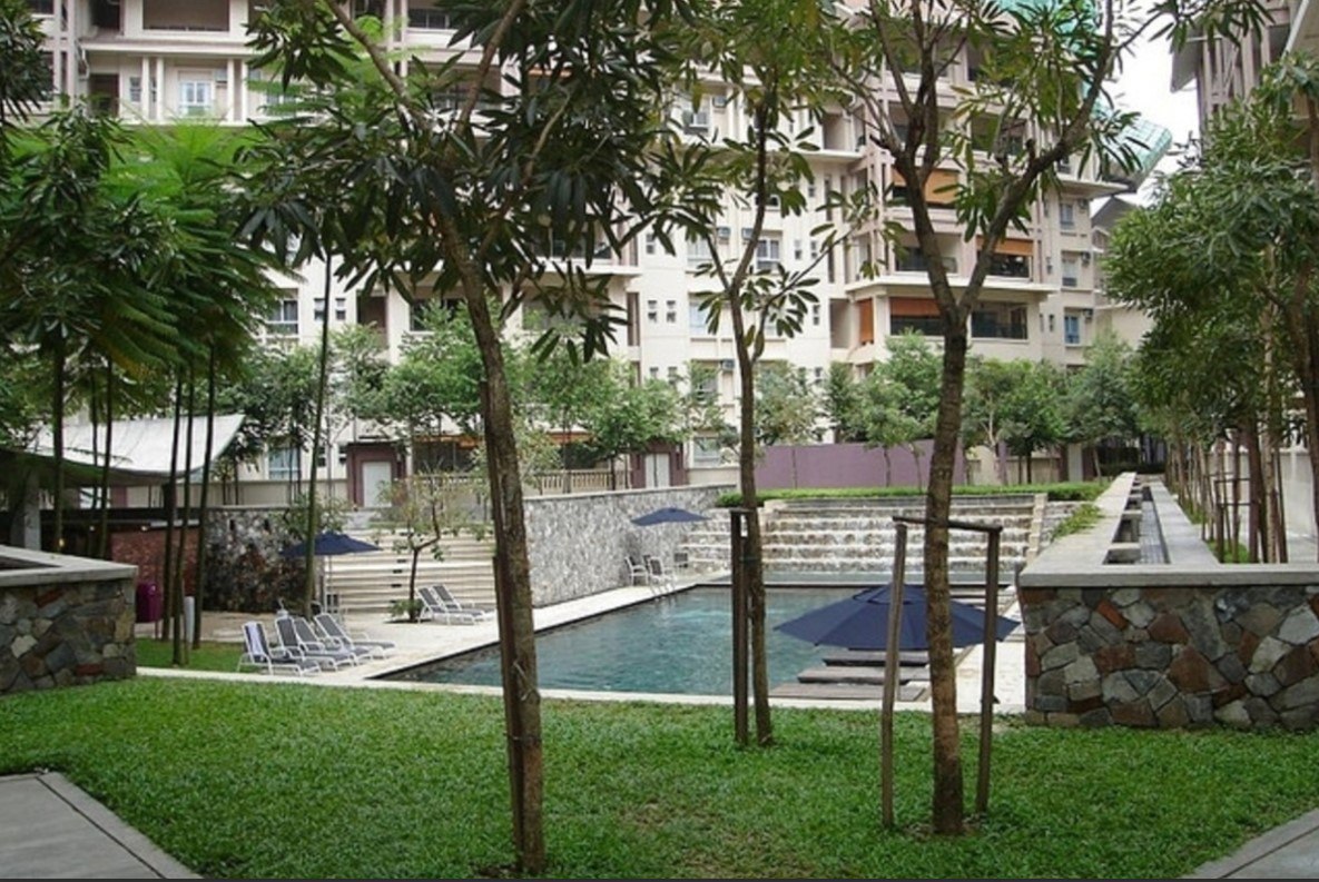 Seri Maya Condominium - Malaysia Property Condo